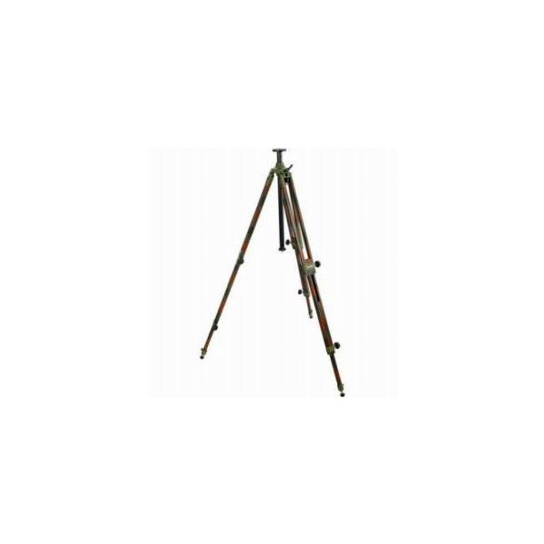 【商品名】Berlebach 8023C 3-Section Wood Tripod Legs with Center Column, Maximum Height 69", 22.0 lbs Load【カテゴリー】カメラ関連:三脚:スチー...