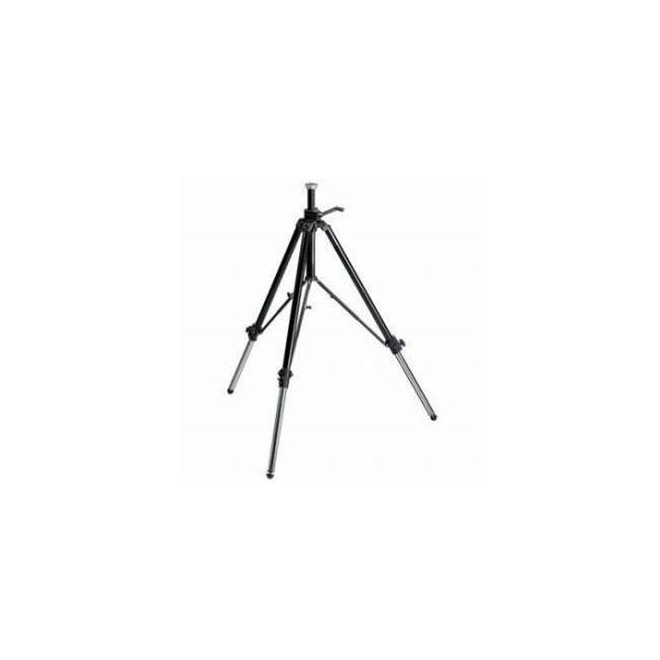 【商品名】Manfrotto Geared Video / Movie Professional Aluminum Tripod with Mid Level Spreader, Supports 39【カテゴリー】カメラ関連:三脚:ビデオ...