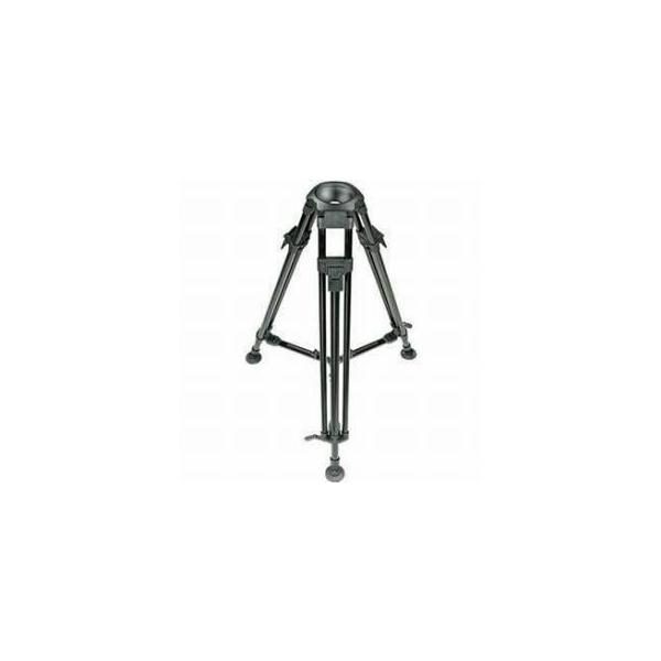 【商品名】Cartoni A303 Ultra Light 1-Stage Carbon Fiber Tripod with Mid-level Spreader, 100mm Bowl, Support【カテゴリー】カメラ関連:三脚:ビデ...