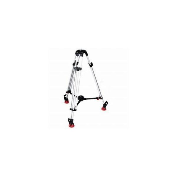 【商品名】Sachtler DA 100 L, Long Single Extension Dural Aluminum Tripod Legs with a 100mm Bowl, Maximum Lo【カテゴリー】カメラ関連:三脚:ビデ...