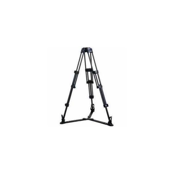 【商品名】Acebil 2 Stage 100mm Ball Base Carbon Fiber Tripod with GS-3 Ground-level Spreader, 17.7 to 60.2"【カテゴリー】カメラ関連:三脚:ビデ...