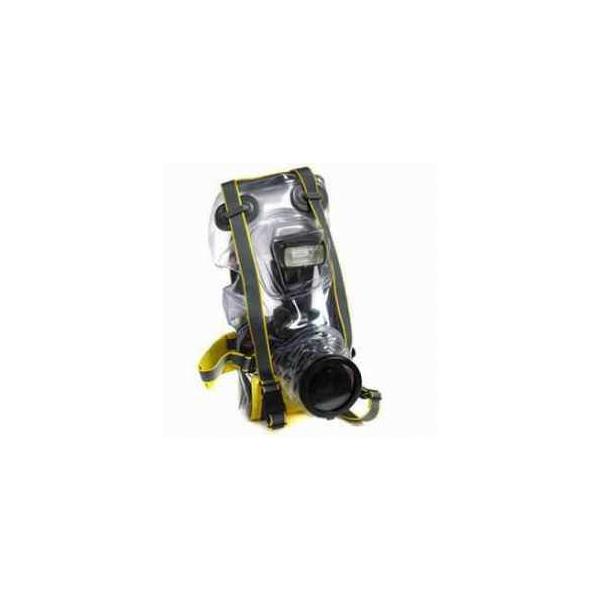 【商品名】Ewa-Marine Underwater Housing for the Canon Digital EOS-1D, 1D Mark-II, 1D Mark II N, 1D Mark III【カテゴリー】カメラ関連:水中用ハウ...