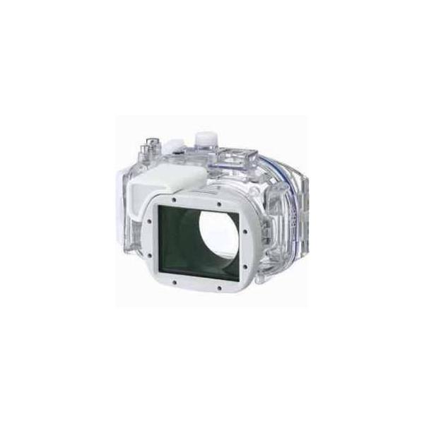 【商品名】Panasonic DMW-MCTZ30 Underwater Housing, 130' Depth Rating, Built-In Flash Diffuser【カテゴリー】カメラ関連:水中用ハウジング:デジタルスチールカメ...