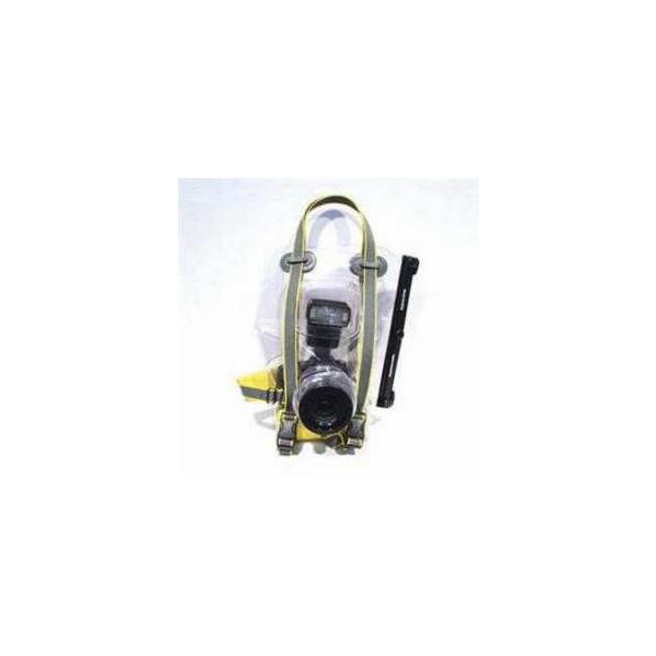【商品名】Ewa-Marine Underwater Housing for the Canon Digital EOS-5D SLR Camera【カテゴリー】カメラ関連:水中用ハウジング:デジタルスチールカメラハウジング