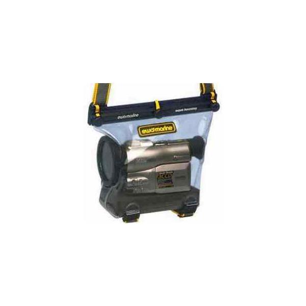【商品名】Ewa-Marine VDX-100 Underwater Video Housing for Certain Panasonic &amp; Sony Camcorders.【カテゴリー】カメラ関連:水中用ハウジング:ビデオカメ...