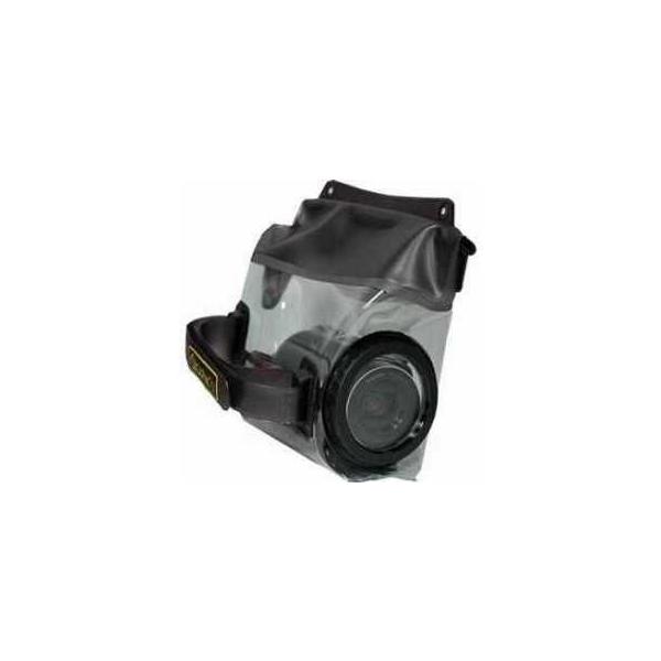 【商品名】DiCAPac WPD20 Waterproof Case for HD Camcorders【カテゴリー】カメラ関連:水中用ハウジング:ビデオカメラハウジング