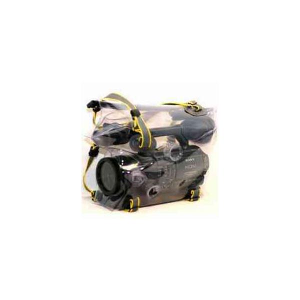 【商品名】Ewa-Marine VFX Underwater Video Camcorder Housing for Sony HDR-FX1 &amp; HVR-Z1 Digital Camcorders【カテゴリー】カメラ関連:水中用ハ...