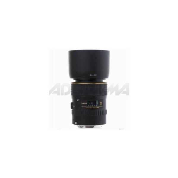 【商品名】Tokina AT-X 100mm f/2.8 PRO D Macro Lens for Canon EOS Digital and Film Cameras【カテゴリー】カメラ関連:カメラレンズ:35mm,Digital SLR...