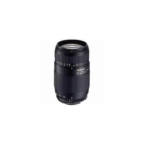 【商品名】Tamron 75-300mm f/4-5.6 LD AF Macro Auto Focus Zoom Lens with Hood for the Maxxum &amp; Sony Alpha Mo【カテゴリー】カメラ関連:カ...