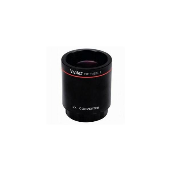 【商品名】Vivitar 2x Professional Multiplier【カテゴリー】カメラ関連:カメラレンズ:35mm,Digital SLR レンズ