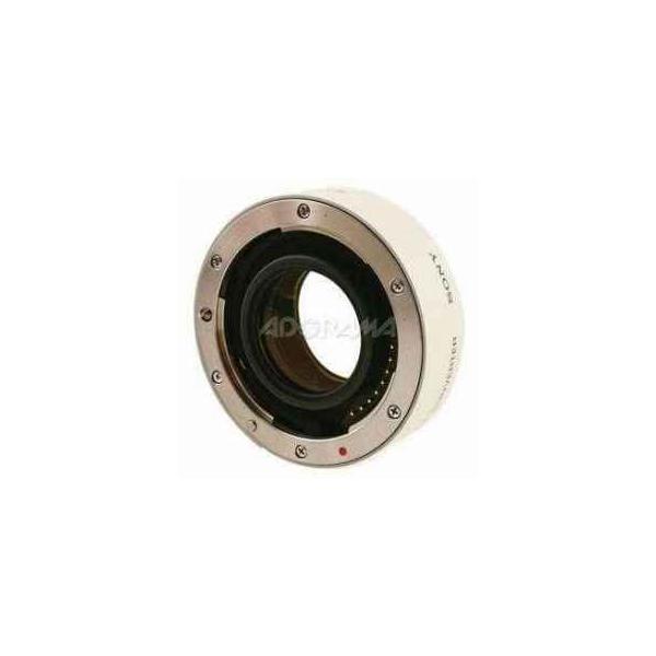 【商品名】Sony G-Series 1.4x Teleconverter for the Sony Alpha &amp; Minolta Maxxum AF SSM &amp; APO Lenses【カテゴリー】カメラ関連:カメラレンズ...