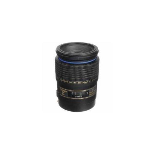 【商品名】Tamron SP 90mm f/2.8 Di 1:1 AF Macro Auto Focus Lens for the Maxxum &amp; Sony Alpha Mount, w/6 Year【カテゴリー】カメラ関連:カメ...
