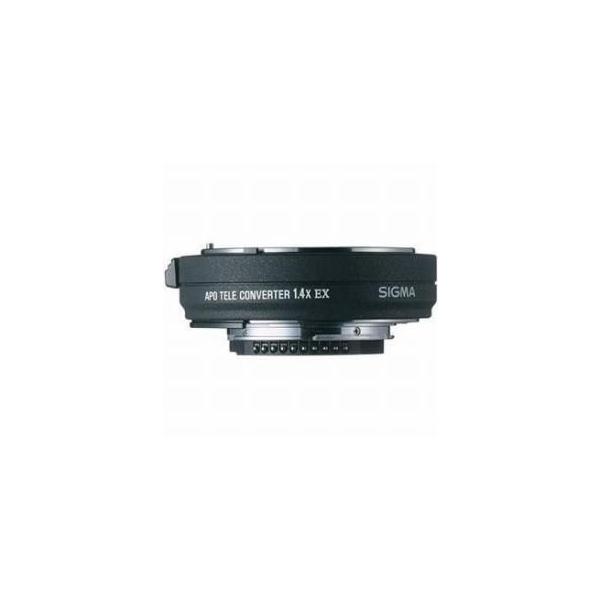 【商品名】Sigma 1.4x EX DG APO Tele-Converter AF for the Maxxum &amp; Sony Alpha Mount.【カテゴリー】カメラ関連:カメラレンズ:35mm,Digital SLR レンズ