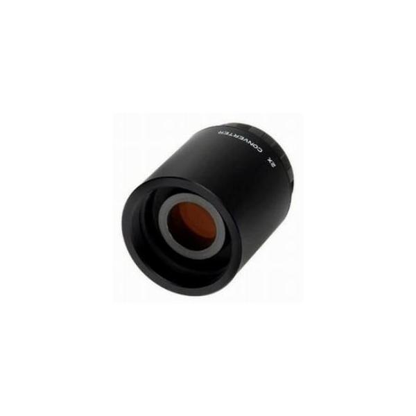 【商品名】Rokinon 2x Multiplier for T Mount【カテゴリー】カメラ関連:カメラレンズ:35mm,Digital SLR レンズ