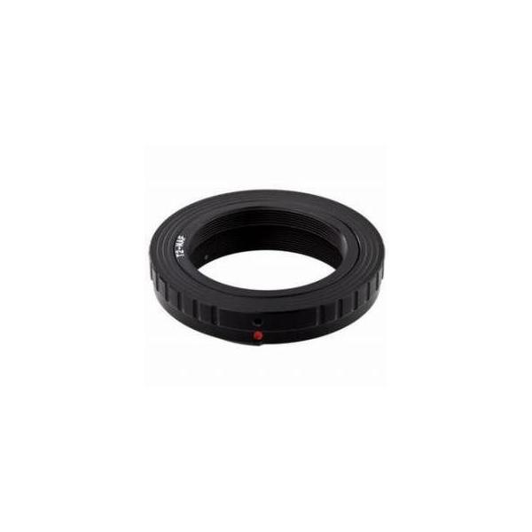 【商品名】Adorama T-Mount Adaptor for Sony Alpha / Maxxum【カテゴリー】カメラ関連:カメラレンズ:補助レンズ,レンズアクセサリー