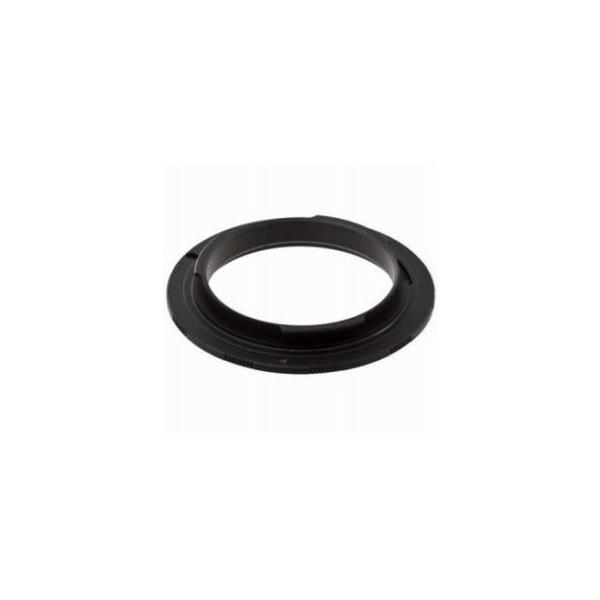 【商品名】Adorama Lens Reversing Ring for Pentax K Manual Focus Lenses with a 49mm Filter Thread.【カテゴリー】カメラ関連:カメラレンズ:クローズアップア...