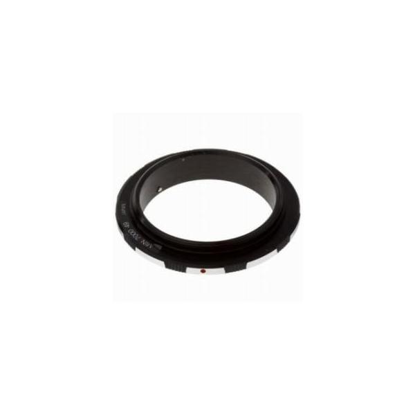 【商品名】Adorama Lens Reversing Ring for Sony Auto Focus Lenses with a 49mm Filter Thread.【カテゴリー】カメラ関連:カメラレンズ:クローズアップアクセサリー