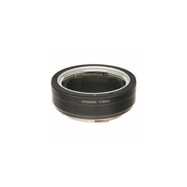【商品名】Hasselblad Extension Tube H26mm for H1 and H2【カテゴリー】カメラ関連:カメラレンズ:クローズアップアクセサリー