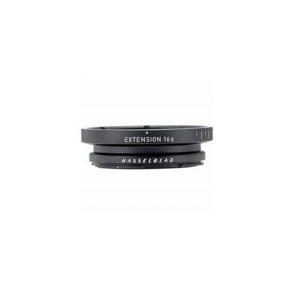 【商品名】Hasselblad Extension Tube 16E【カテゴリー】カメラ関連:カメラレンズ:クローズアップアクセサリー