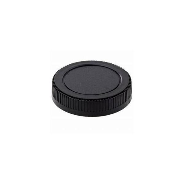 【商品名】Adorama Rear Lens Cap for Micro 4/3 Lenses【カテゴリー】カメラ関連:カメラレンズ:レンズキャップ
