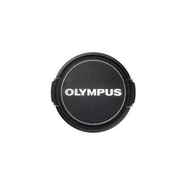 【商品名】Olympus LC-40.5 40.5mm Lens Cap for the 14-42mm Micro Four Thirds Mount Lens【カテゴリー】カメラ関連:カメラレンズ:レンズキャップ