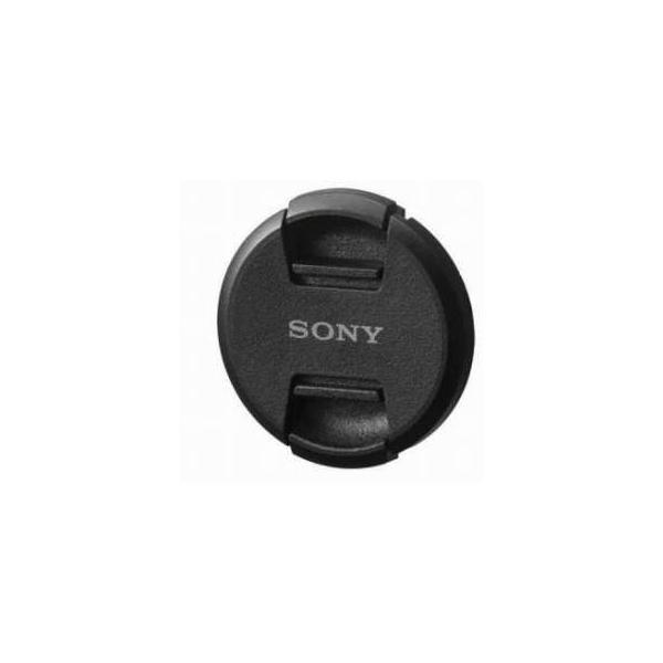 【商品名】Sony ALC-F55S 55mm Front Lens Cap for Sony Alpha DSLR Camera【カテゴリー】カメラ関連:カメラレンズ:レンズキャップ