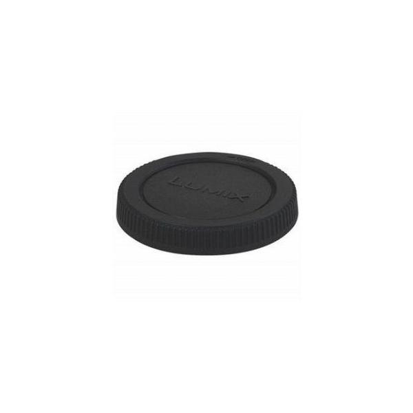 【商品名】Panasonic Rear Lens Cap for Lumix G and all Micro Four Thirds Mount Lenses【カテゴリー】カメラ関連:カメラレンズ:レンズキャップ