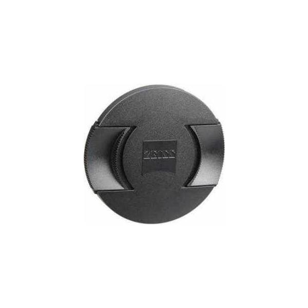 【商品名】Zeiss Front Lens Cap for CP.2 Lenses with Sony E Mounts【カテゴリー】カメラ関連:カメラレンズ:レンズキャップ