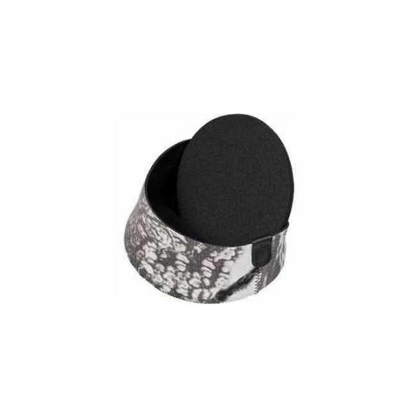 【商品名】LensCoat Hoodie, Extra Extra Small Front Neoprene Lens Cap Fits Hoods from 2.25" to 2.75", Realtr【カテゴリー】カメラ関連:カメラレン...