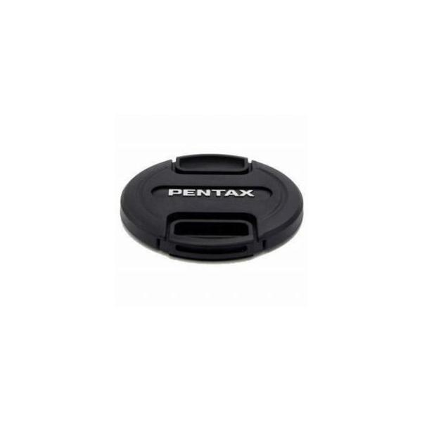 【商品名】Pentax O-LC58 58mm Front Lens Cap【カテゴリー】カメラ関連:カメラレンズ:レンズキャップ