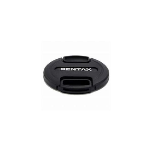 【商品名】Pentax O-LC62 62mm Front Lens Cap【カテゴリー】カメラ関連:カメラレンズ:レンズキャップ