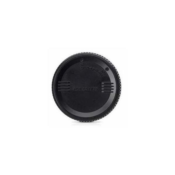 【商品名】Sigma Rear Lens Cap - Canon Mount【カテゴリー】カメラ関連:カメラレンズ:レンズキャップ