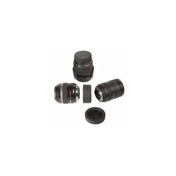 【商品名】Op/tech Lens Mount Cap, Single, for Sony / Maxxum Mount Lenses【カテゴリー】カメラ関連:カメラレンズ:レンズキャップ