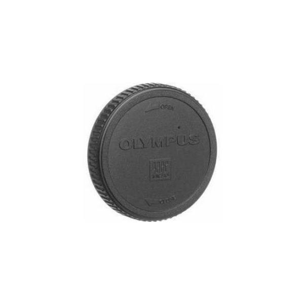 【商品名】Olympus Rear Lens Cap LR-2 for Micro Four Thirds Lens【カテゴリー】カメラ関連:カメラレンズ:レンズキャップ