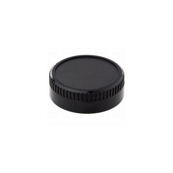【商品名】Adorama Rear Lens Cap for Pentax M42 Universal Screw Mount【カテゴリー】カメラ関連:カメラレンズ:レンズキャップ