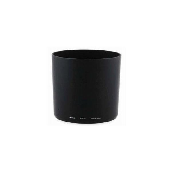 【商品名】Nikon HB-24 Bayonet Hood f/80-400(Replacement)【カテゴリー】カメラ関連:カメラレンズ:レンズフード