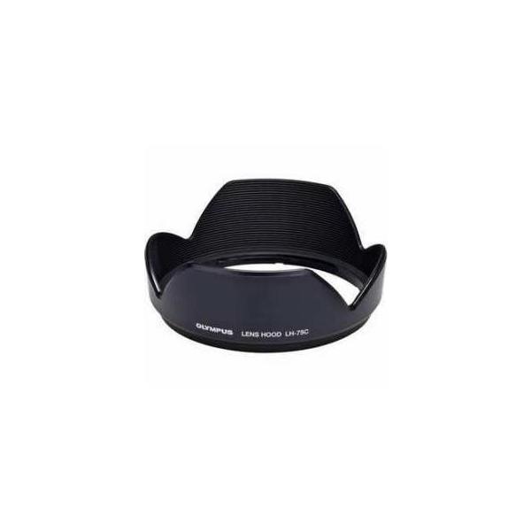 【商品名】Olympus LH-75C Lens Hood for Zuiko Digital ED 9-18mm F/4-5.6 Lens【カテゴリー】カメラ関連:カメラレンズ:レンズフード