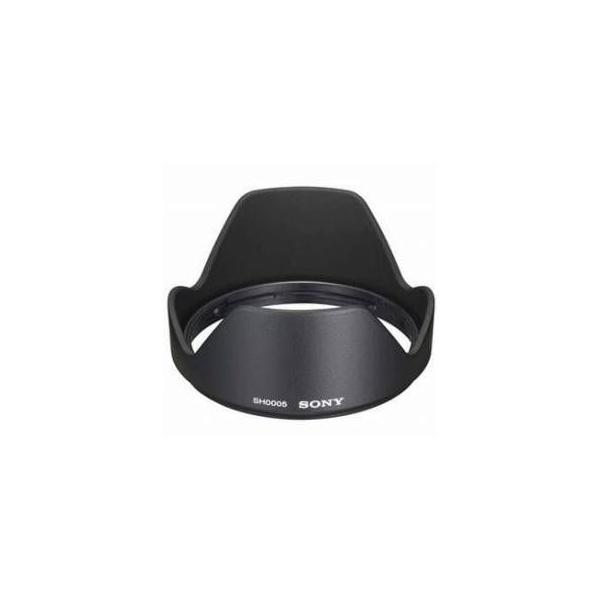 【商品名】Sony Replacement Lens Hood for the 16-80mm f/3.5-4.5 Vario-Sonnar T* DT a(Alpha) Mount Digital SL【カテゴリー】カメラ関連:カメラレン...