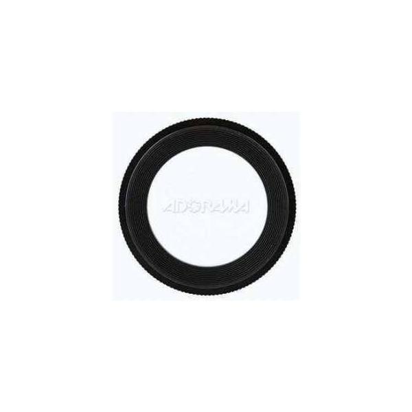 【商品名】Bronica 55mm Adapter Ring for the Pro Lens Hood "E".【カテゴリー】カメラ関連:カメラレンズ:レンズフード