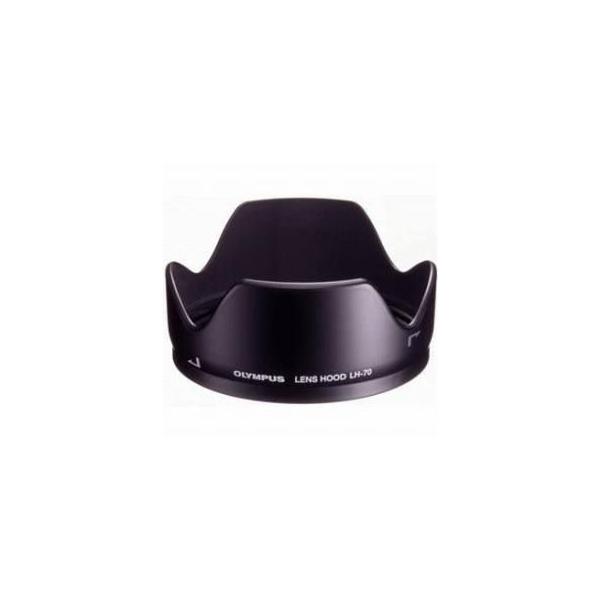 【商品名】Olympus LH-70, Lens Hood for the Zuiko 14-54mm f/2.8-3.5 Digital Zoom Lens.【カテゴリー】カメラ関連:カメラレンズ:レンズフード