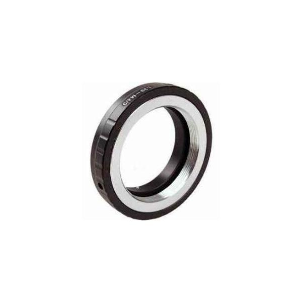 【商品名】Dot Line Micro Four Thirds Adapter for Leica Screw Mount L39 Lenses【カテゴリー】カメラ関連:カメラレンズ:レンズアダプター