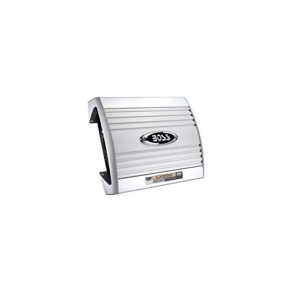 【商品名】BOSS(ボス) CX950 Chaos Exxtreme Chaos Exxtreme 2000W 2Ch MOSFET パワーアンプ【カテゴリー】カーオーディオ:アンプ:BOSS(ボス)