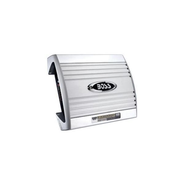 【商品名】BOSS(ボス) オーディオ Cx2000M Chaos Exxtreme モノMosfet パワーアンプ (2000W)【カテゴリー】カーオーディオ:アンプ:BOSS(ボス)
