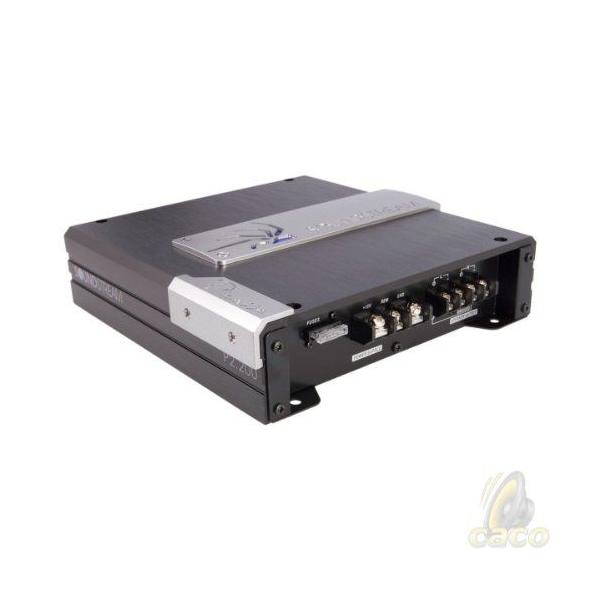 【商品名】Soundstream(サウンドストリーム) P2.200 200w 2Ch Tarantulaシリーズ フルレンジ カーアンプ【カテゴリー】カーオーディオ:アンプ:Soundstream(サウンドストリーム)