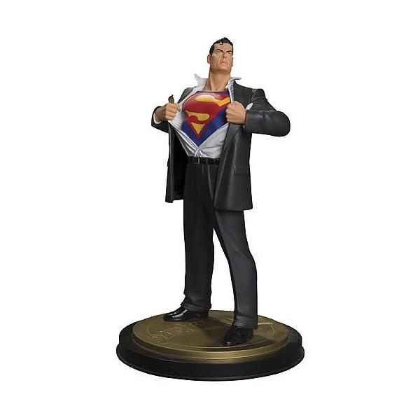 【商品名】スーパーマン Forever  #1 Statute【カテゴリー】おもちゃ:スーパーマン(フィギュア)