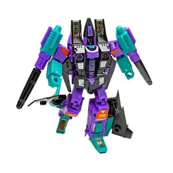 【商品名】Ramjet ジェネレーション 2 トランスフォーマー Botcon 限定 アクションフィギュア【カテゴリー】おもちゃ:トランスフォーマー(フィギュア)