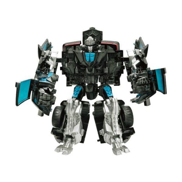 【商品名】トランスフォーマー: MD-23 Stockade アクションフィギュア【カテゴリー】おもちゃ:トランスフォーマー(フィギュア)