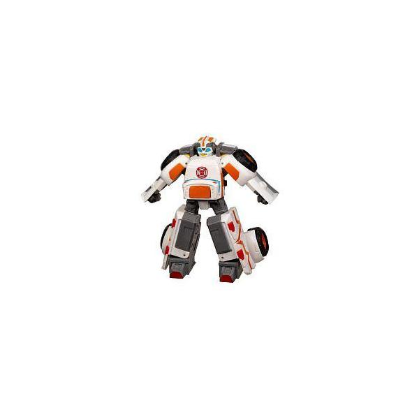 【商品名】Medix The Doc-Bot フィギュア Converts Easily! - トランスフォーマー レスキュー Bot - Medix The Doc【カテゴリー】おもちゃ:トランスフォーマー(フィギュア)