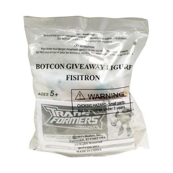 【商品名】トランスフォーマー Timelines Botcon 2011 限定 アクションフィギュア Fisitron【カテゴリー】おもちゃ:トランスフォーマー(フィギュア)