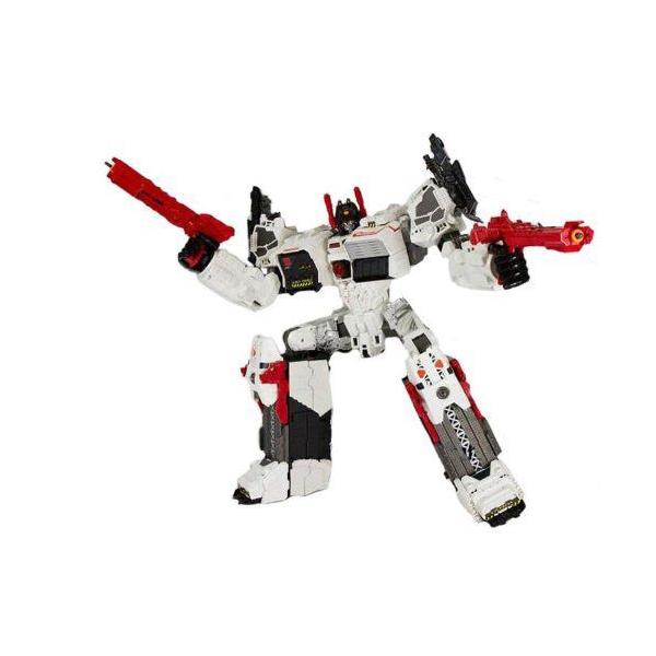 【商品名】トランスフォーマー ジェネレーション FALL OF サイバートロン TITAN CLASS METROPLEX ACG Hong Kong 限【カテゴリー】おもちゃ:トランスフォーマー(フィギュア)